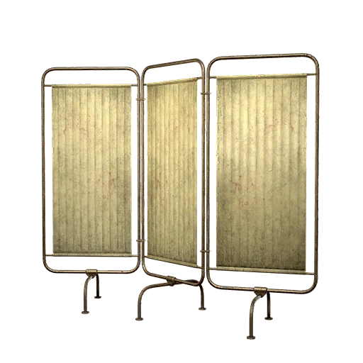 Ширма | Fallout 76
